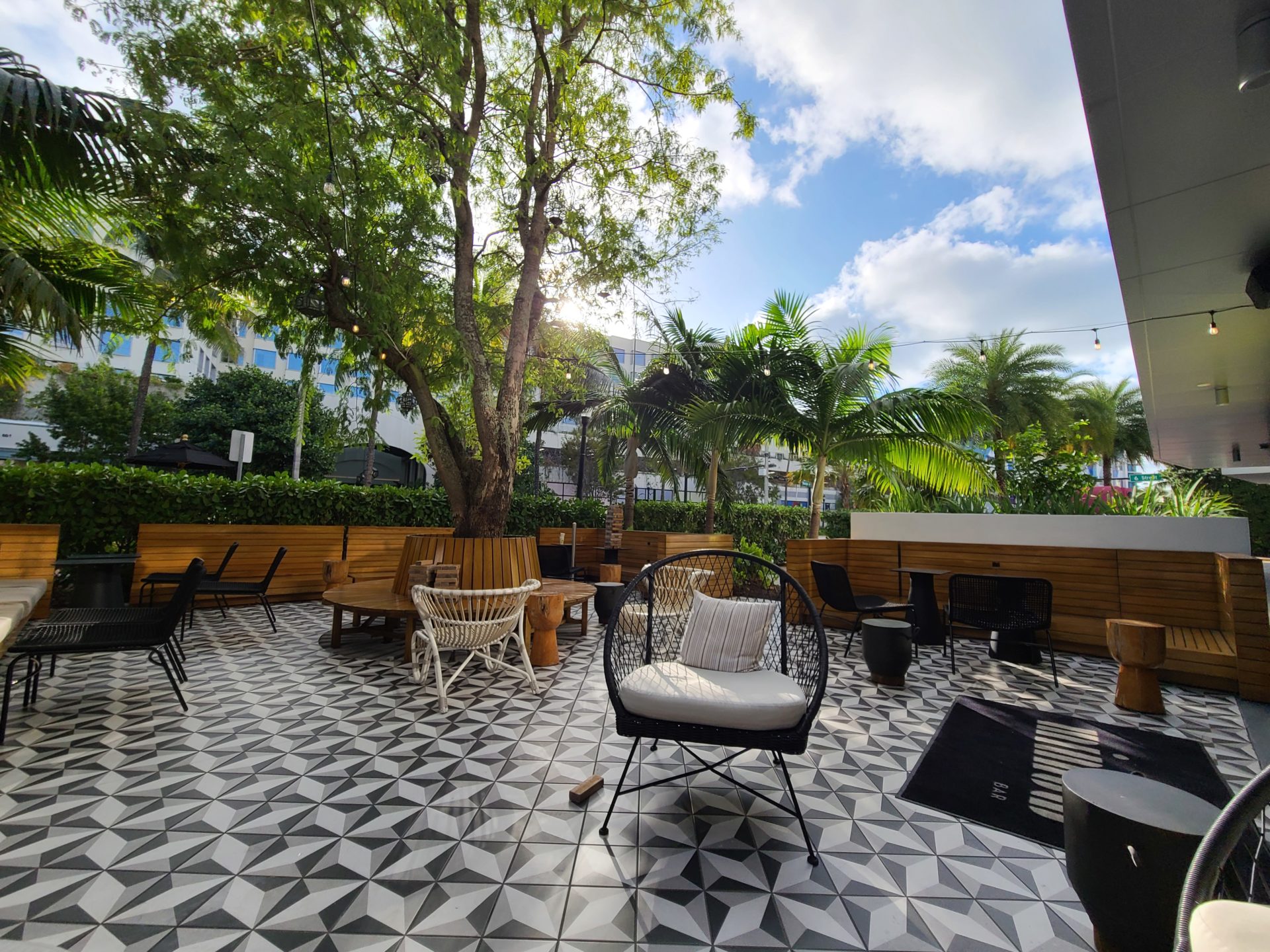 TRAVEL: Miami - Mac & Cheese Productions℠